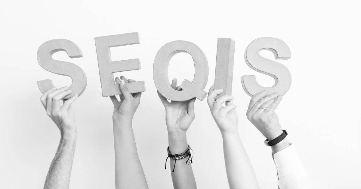 SEQIS - Analysis. Development. Test. Management. Better IT Results.