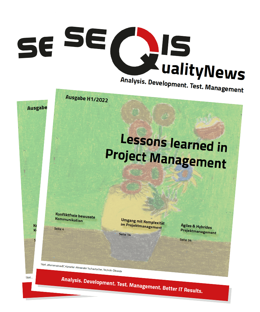 Aktuelle Artikel zu aktuellen Themen