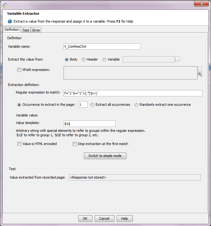 NEOTYS NeoLoad vs. HP LoadRunner - Teil 1